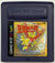 Game Boy Color cartridges - Game Boy hardware database