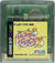 Game Boy Color cartridges - Game Boy hardware database