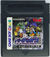 Game Boy Color cartridges - Game Boy hardware database