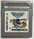 Game Boy Color cartridges - Game Boy hardware database