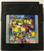 Game Boy Color cartridges - Game Boy hardware database