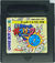 Game Boy Color cartridges - Game Boy hardware database