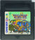 Game Boy Color cartridges - Game Boy hardware database